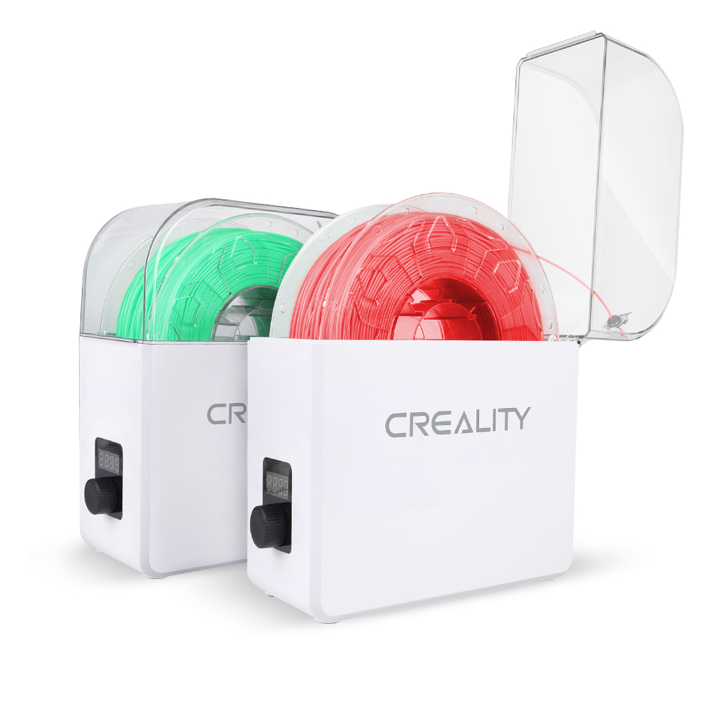 Creality Dry Box - EC 3D Printing Supplies