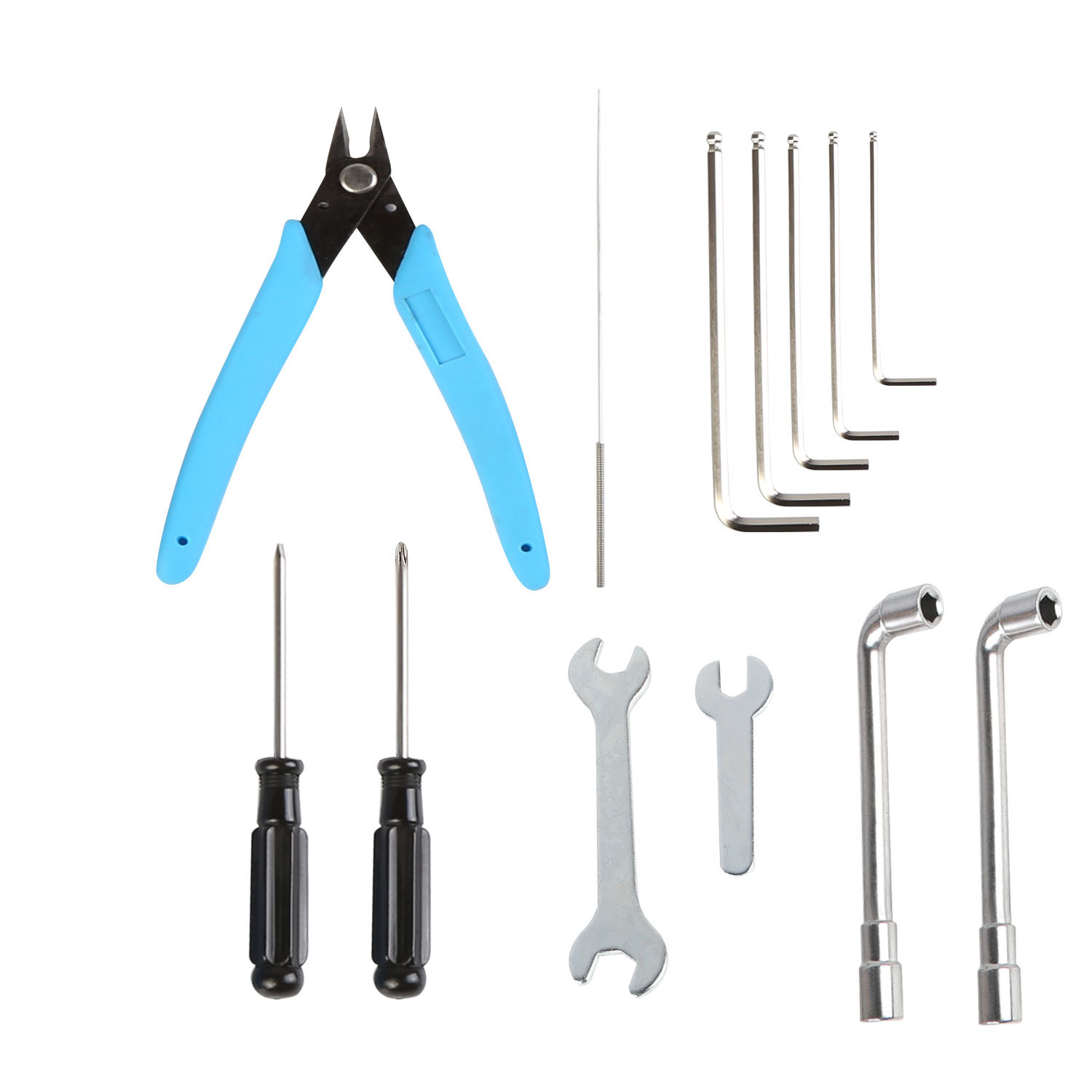 Creality Maintenance Toolkit - For FDM Printers - EC 3D Printing Supplies