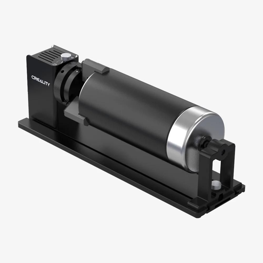 Creality Rotary Kit Pro - EC 3D Printing Supplies