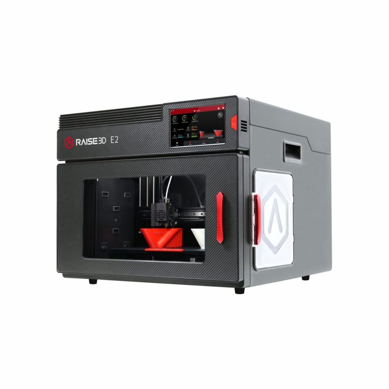 RAISE3D PRO 3 PLUS 3D Printer - EC 3D Printing Supplies