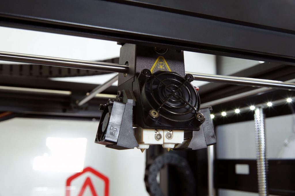 RAISE3D PRO 2 3D Printer - EC 3D Printing Supplies