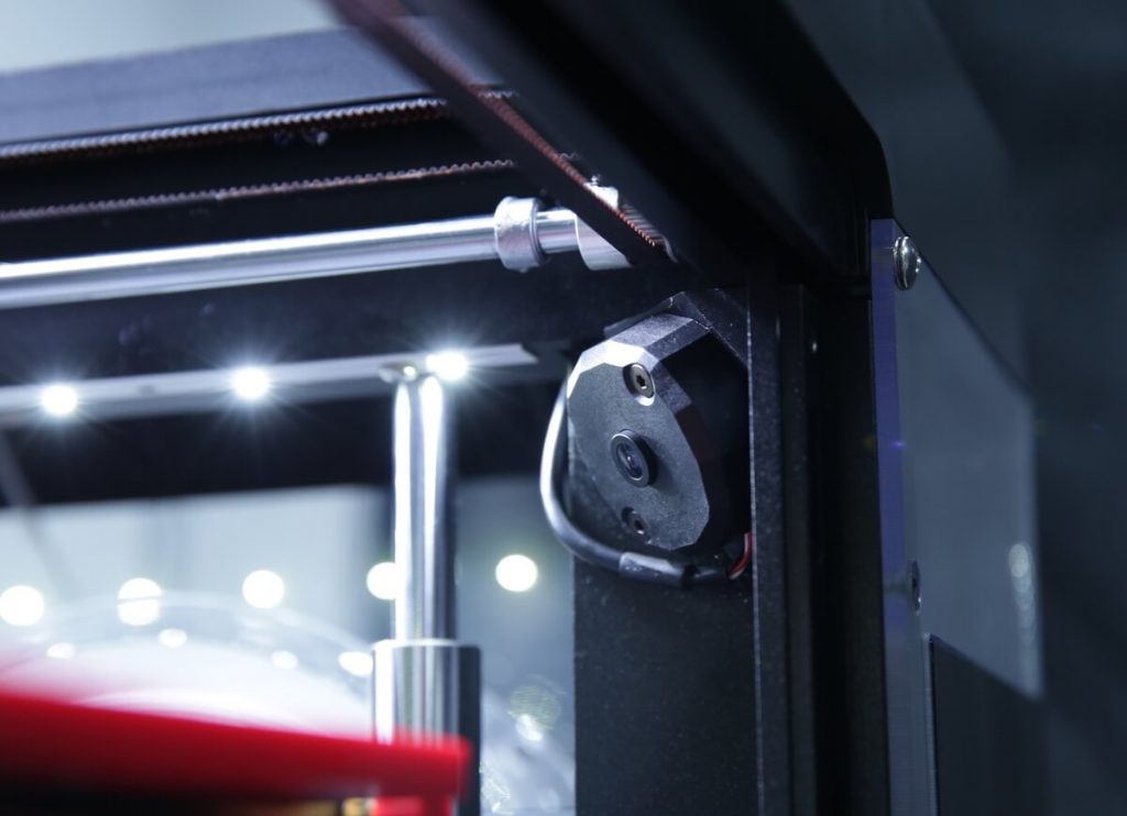 RAISE3D PRO 2 3D Printer - EC 3D Printing Supplies