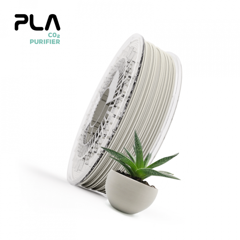 Recreus PLA Purifier Filament 1.75mm 750g - EC 3D Printing Supplies