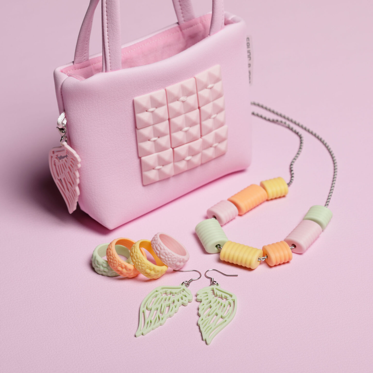 PolyTerra PLA Pastel 1.75mm 1kg - EC 3D Printing Supplies