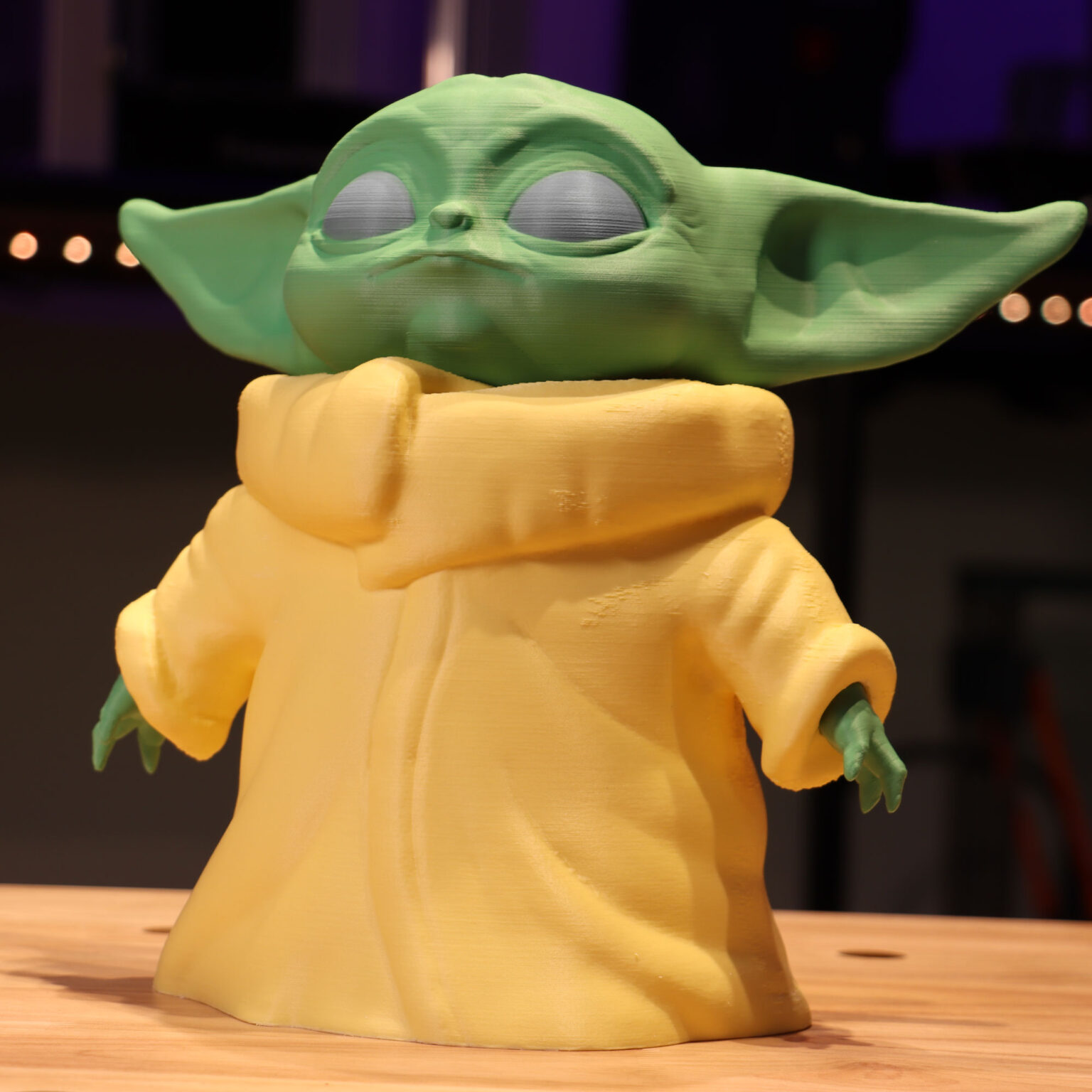 PolyTerra PLA Army 1.75mm 1kg - EC 3D Printing Supplies