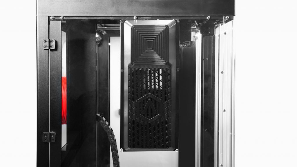 RAISE3D PRO 3 PLUS 3D Printer - EC 3D Printing Supplies