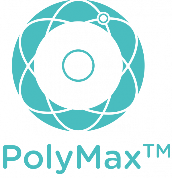 PolyMax Tough PLA 1.75mm 750g - EC 3D Printing Supplies