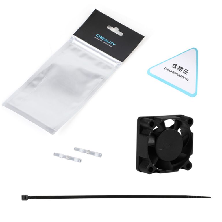 Creality 42-48 Stepper Motor - EC 3D Printing Supplies