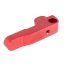Creality Metal Extrusion Kit (Red) - EC 3D Printing Supplies