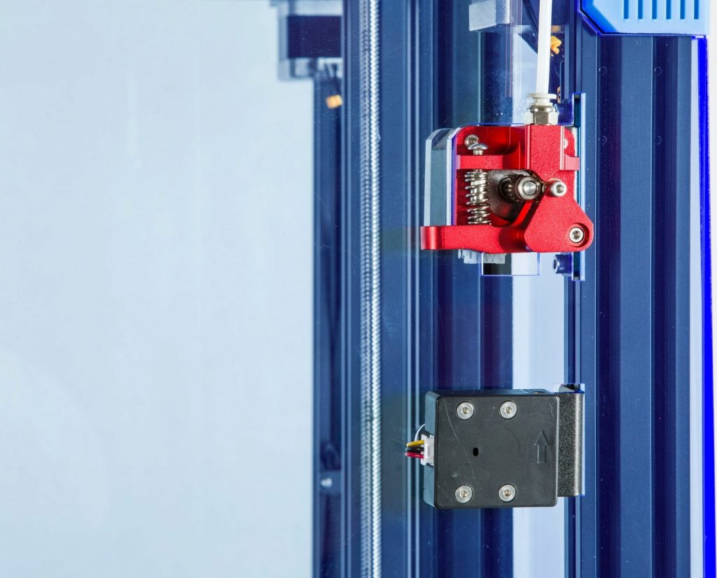 Creality Ender 6 - EC 3D Printing Supplies