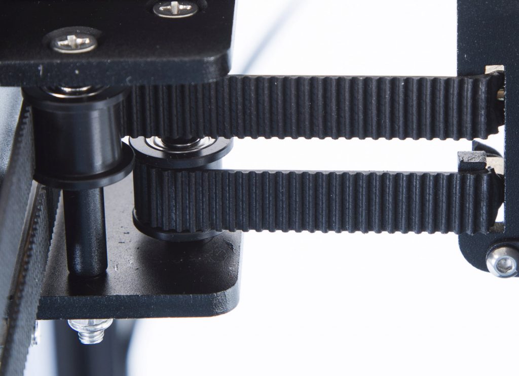 Creality Ender 6 - EC 3D Printing Supplies