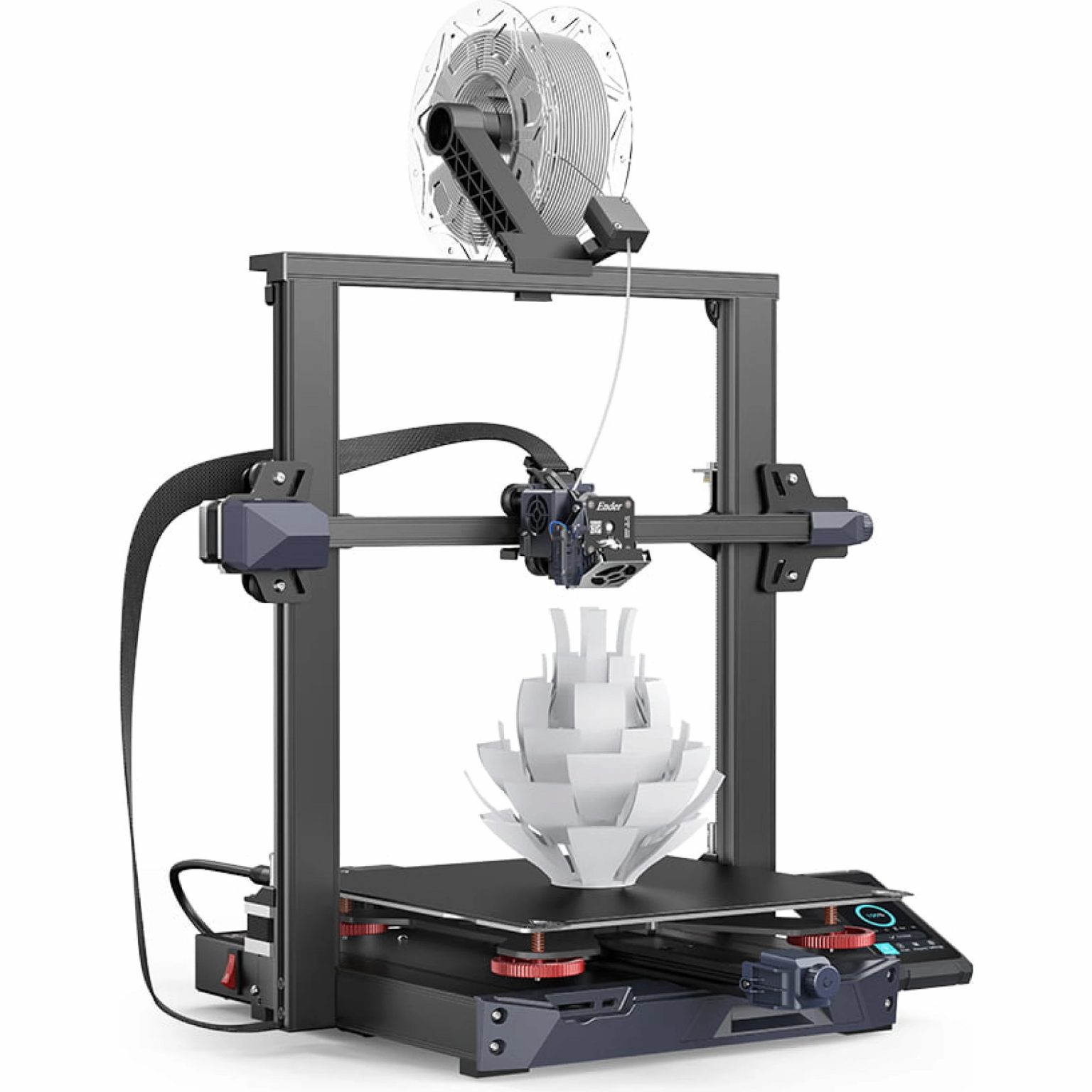 Bambu Lab - P2S Combo 3D Printer - EC 3D Printing Supplies