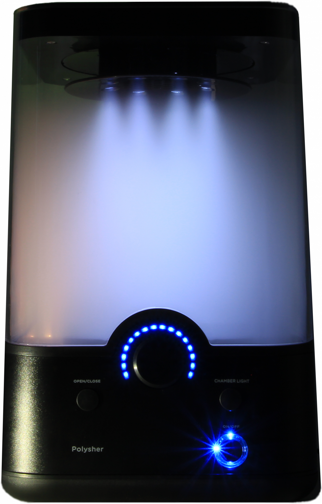 Polysher - EC 3D Printing Supplies