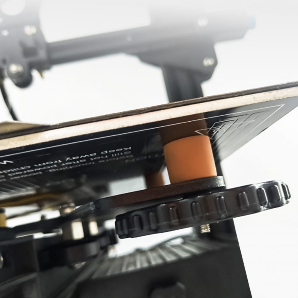 Silicon Bed Supports - EC 3D Printing Supplies