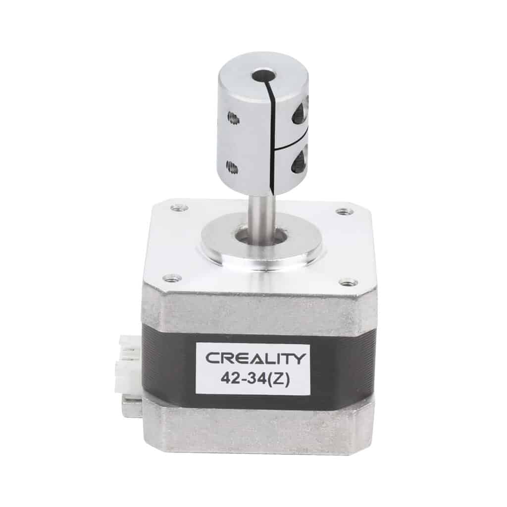 Creality 42-34 Z-Axis Motor Kit - EC 3D Printing Supplies