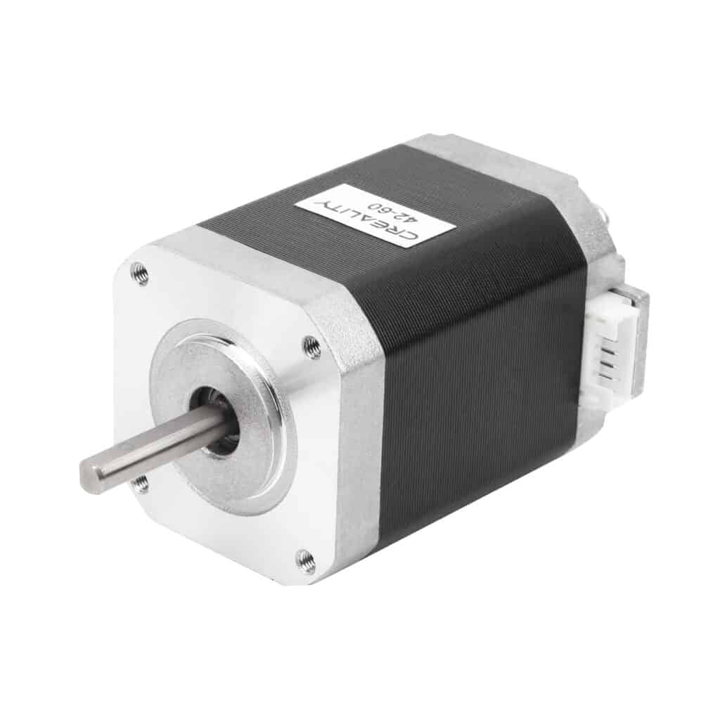 Creality 42-60 Stepper Motor - EC 3D Printing Supplies