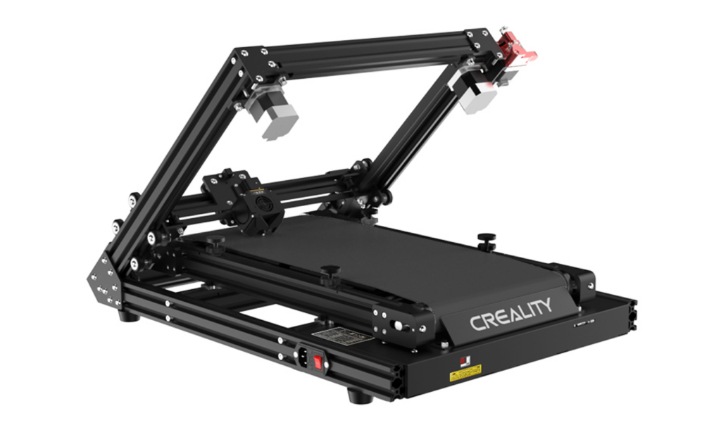 Creality 3DPrintMill CR-30 - EC 3D Printing Supplies