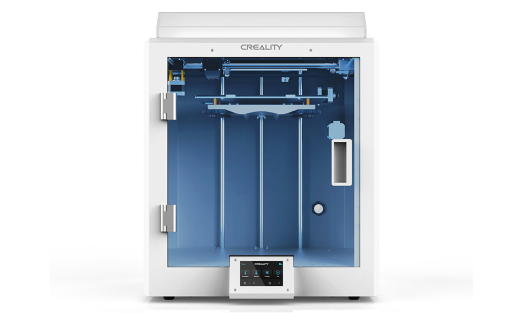 Creality 3D Printer CR-5 PRO H - EC 3D Printing Supplies