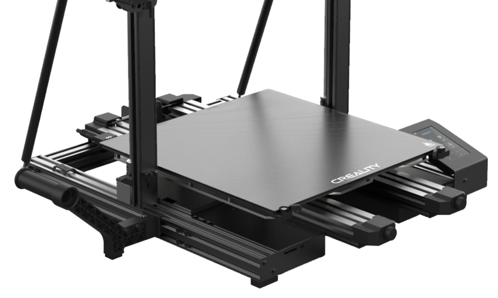 Creality 3D Printer CR-6 Max - EC 3D Printing Supplies