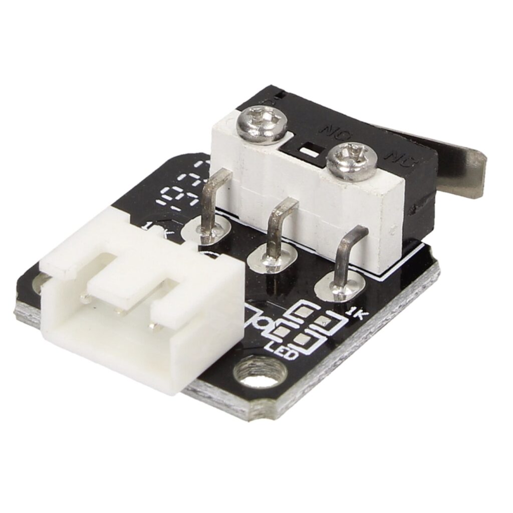 Creality Limit Switch - EC 3D Printing Supplies