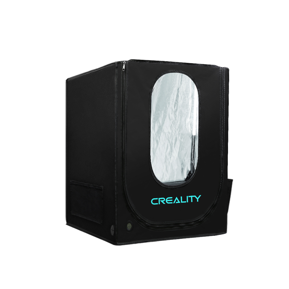 Creality Upgraded Multifunctional Enclosure - EC 3D Printing Supplies