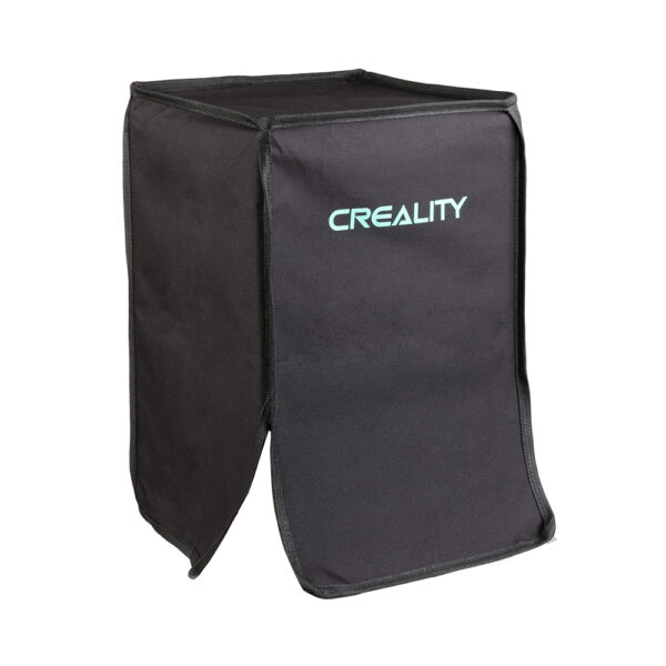 Creality UV Photocuring Protective Blackout Cover - EC 3D Printing Supplies