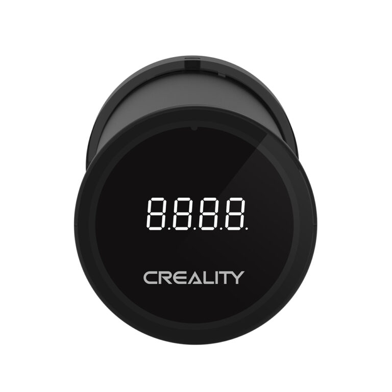 Creality 3D Digital Spool Scale - EC 3D Printing Supplies