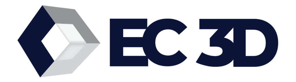 EC 3D Printing Supplies - We make 3D possible!