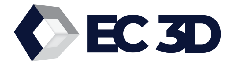 EC 3D Printing Supplies - We make 3D possible!