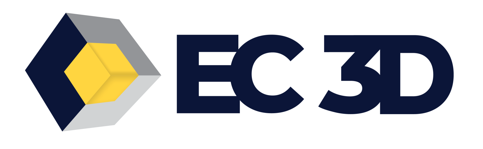 EC 3D Printing Supplies - We make 3D possible!