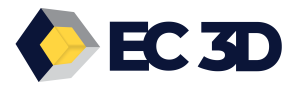 EC 3D Printing Supplies - We make 3D possible!