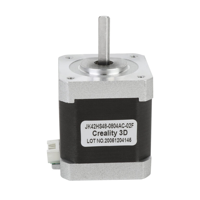 Creality 42-48 Stepper Motor - EC 3D Printing Supplies