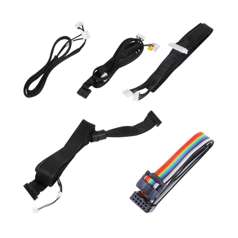 Creality Ender 3 S1 Cable Combination Package - EC 3D Printing Supplies