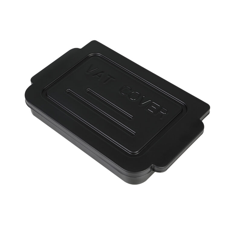 Creality Resin Vat - Halot Sky and Lite - EC 3D Printing Supplies