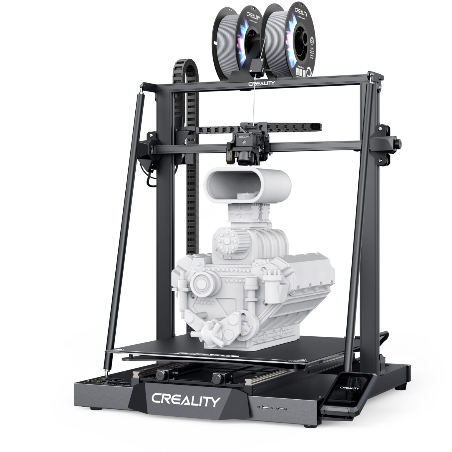 Creality Ender 3 V2 - EC 3D Printing Supplies