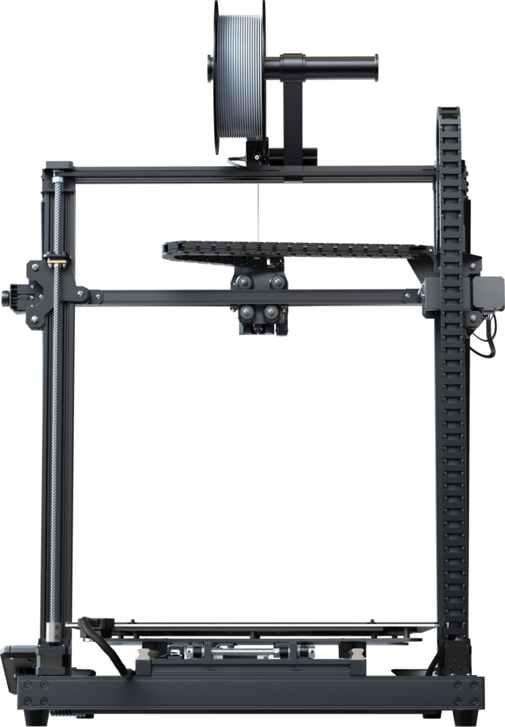 Creality CR-M4 3D Printer - EC 3D Printing Supplies