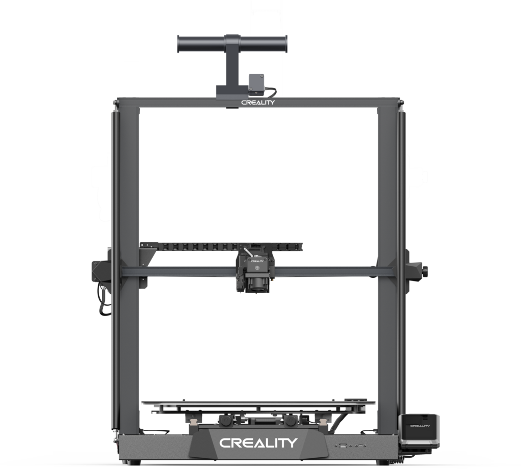 Creality CR-M4 3D Printer - EC 3D Printing Supplies