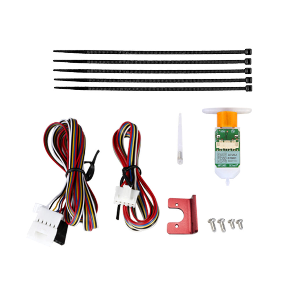Creality BL Touch Kit - EC 3D Printing Supplies