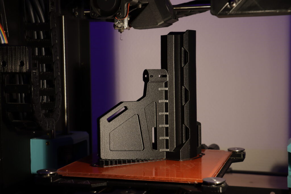 PolyMide PA612-CF 1.75mm 500g - EC 3D Printing Supplies