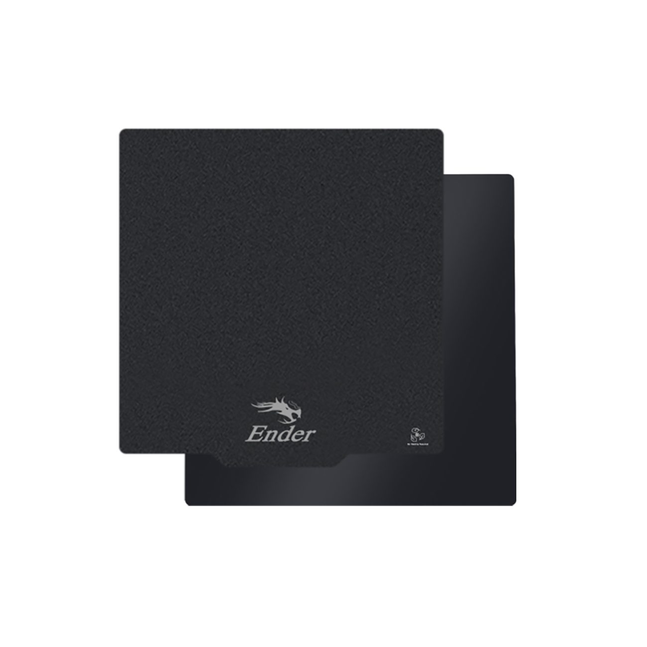 Creality Frosted Cold Printing Platform Kit 235×235mm - EC 3D Printing ...