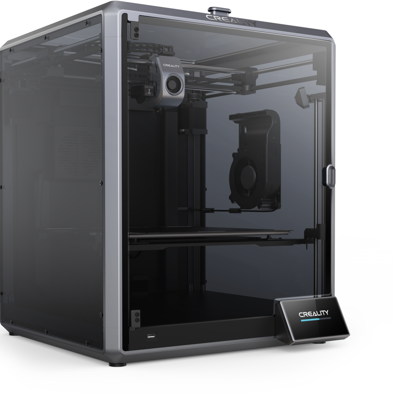 Creality Ender 3 V3 KE - EC 3D Printing Supplies