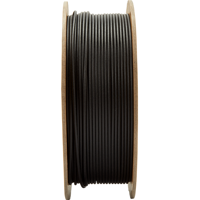 PolyTerra PLA Standard 2.85mm 1kg - EC 3D Printing Supplies