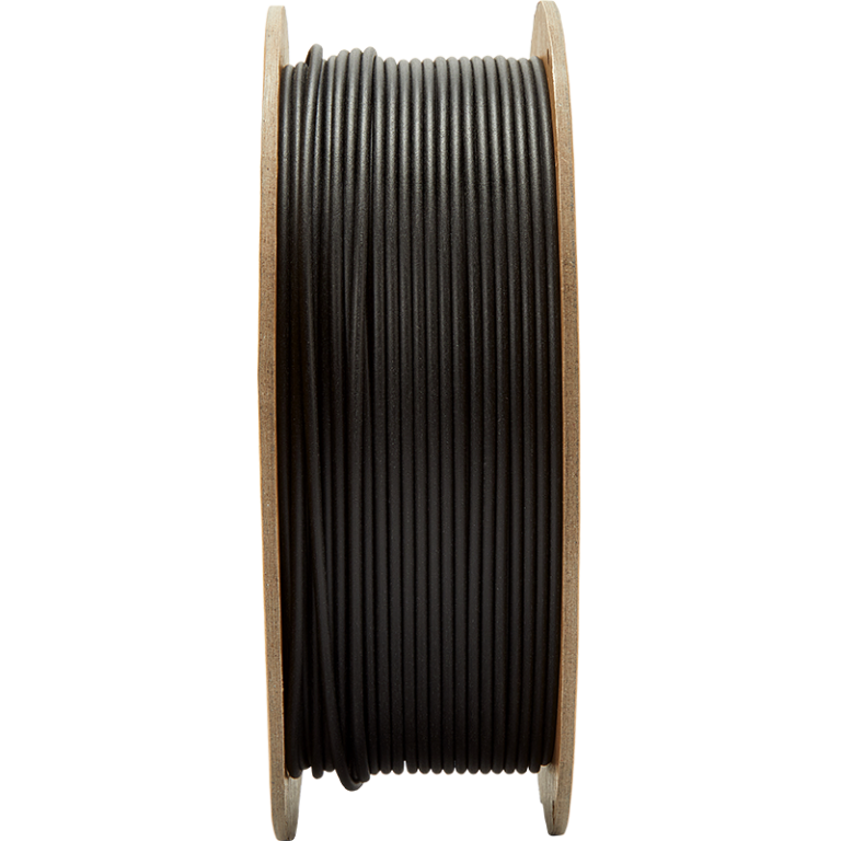 PolyTerra PLA Standard 2.85mm 1kg - EC 3D Printing Supplies