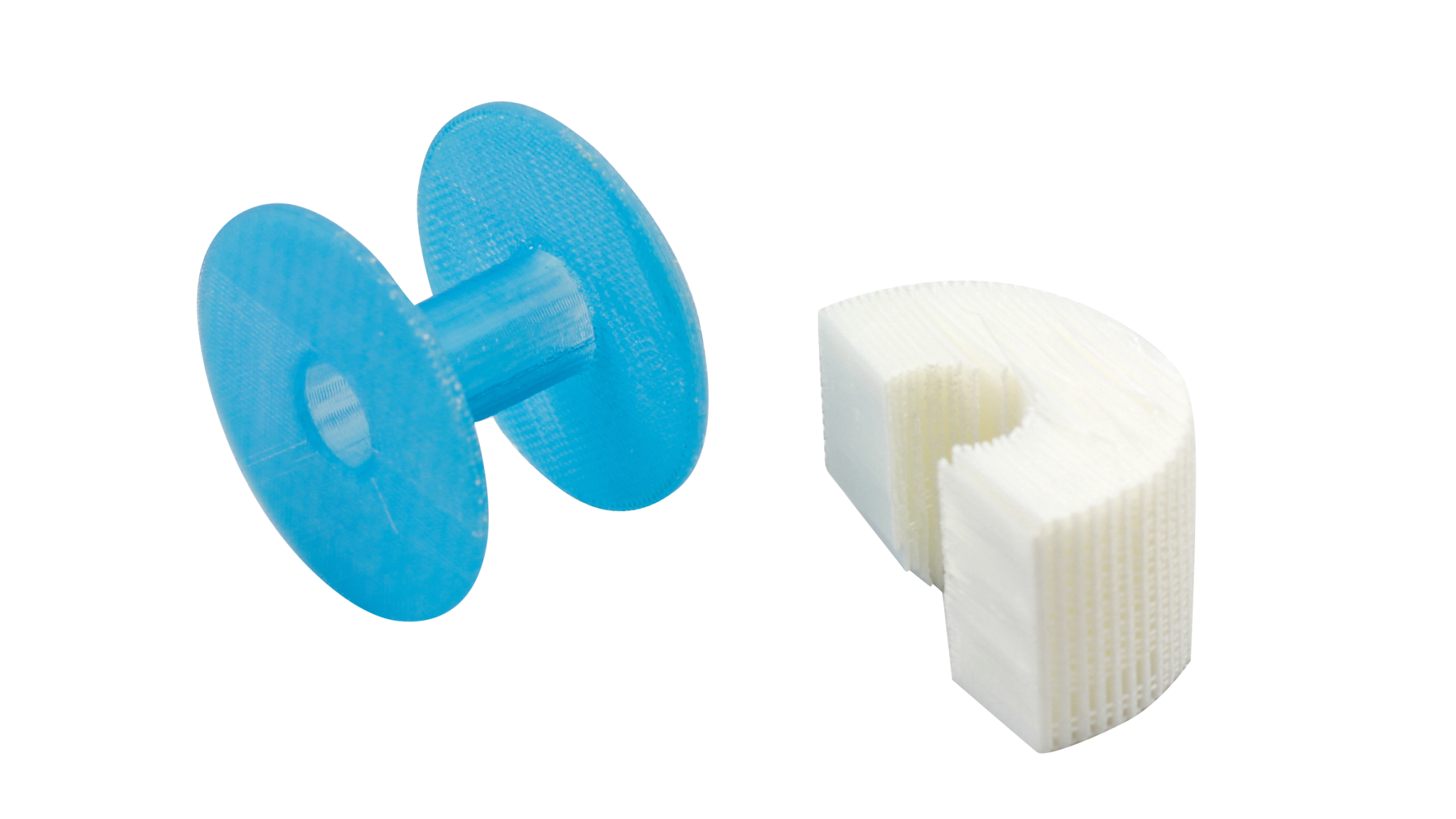 PolySupport 2.85mm 750g - EC 3D Printing Supplies