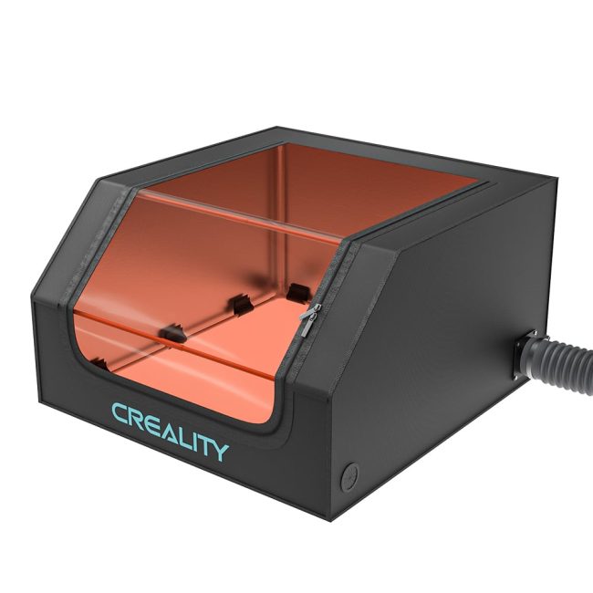 Protective Cover for Laser Engraver - EC 3D Printing Supplies