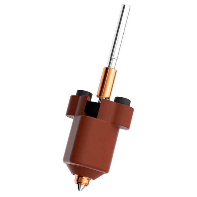 K1C Ceramic Heating Block Kit - Quick-swap Nozzle - EC 3D Printing Supplies