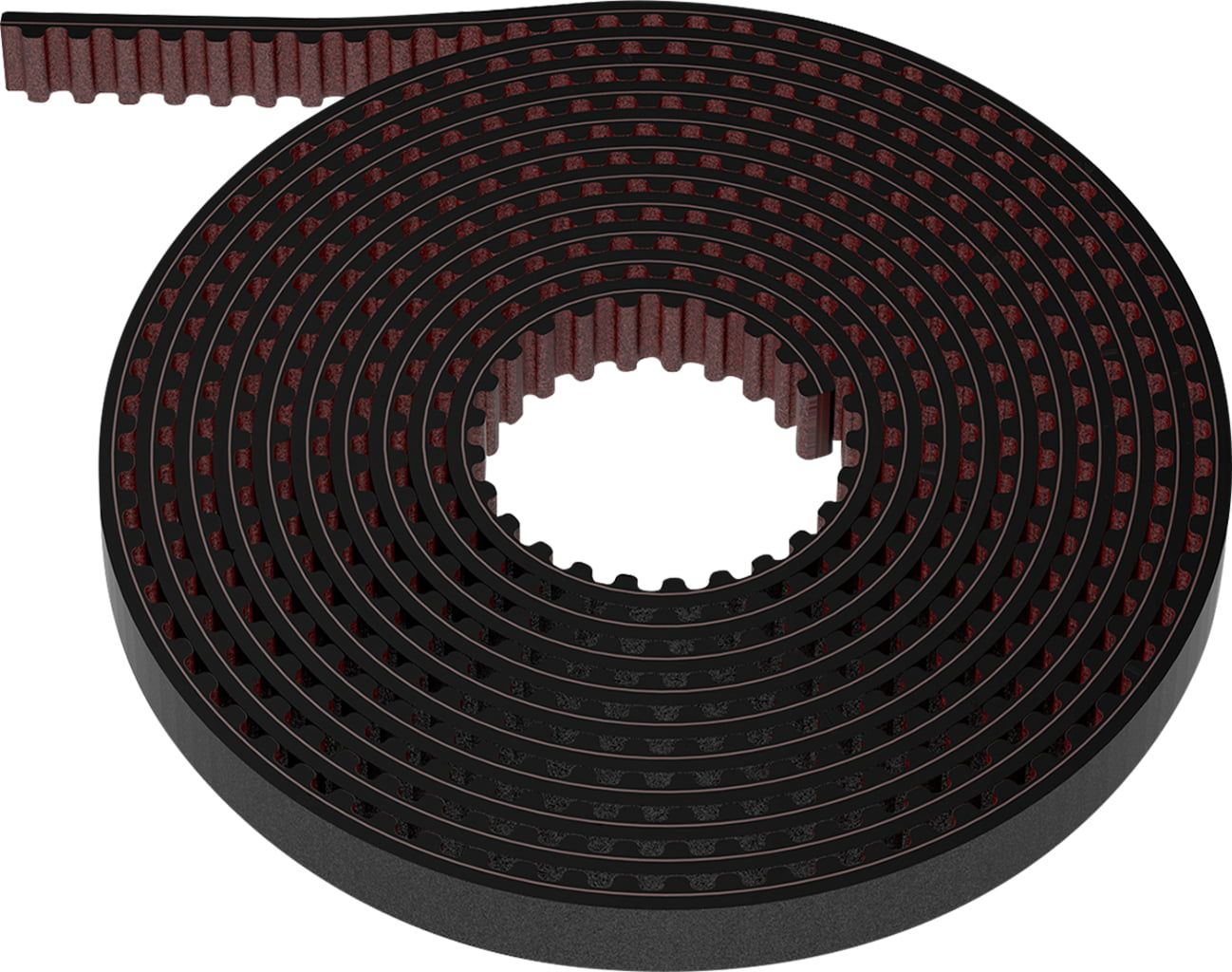 K1 Max Synchronous Belt Kit - EC 3D Printing Supplies