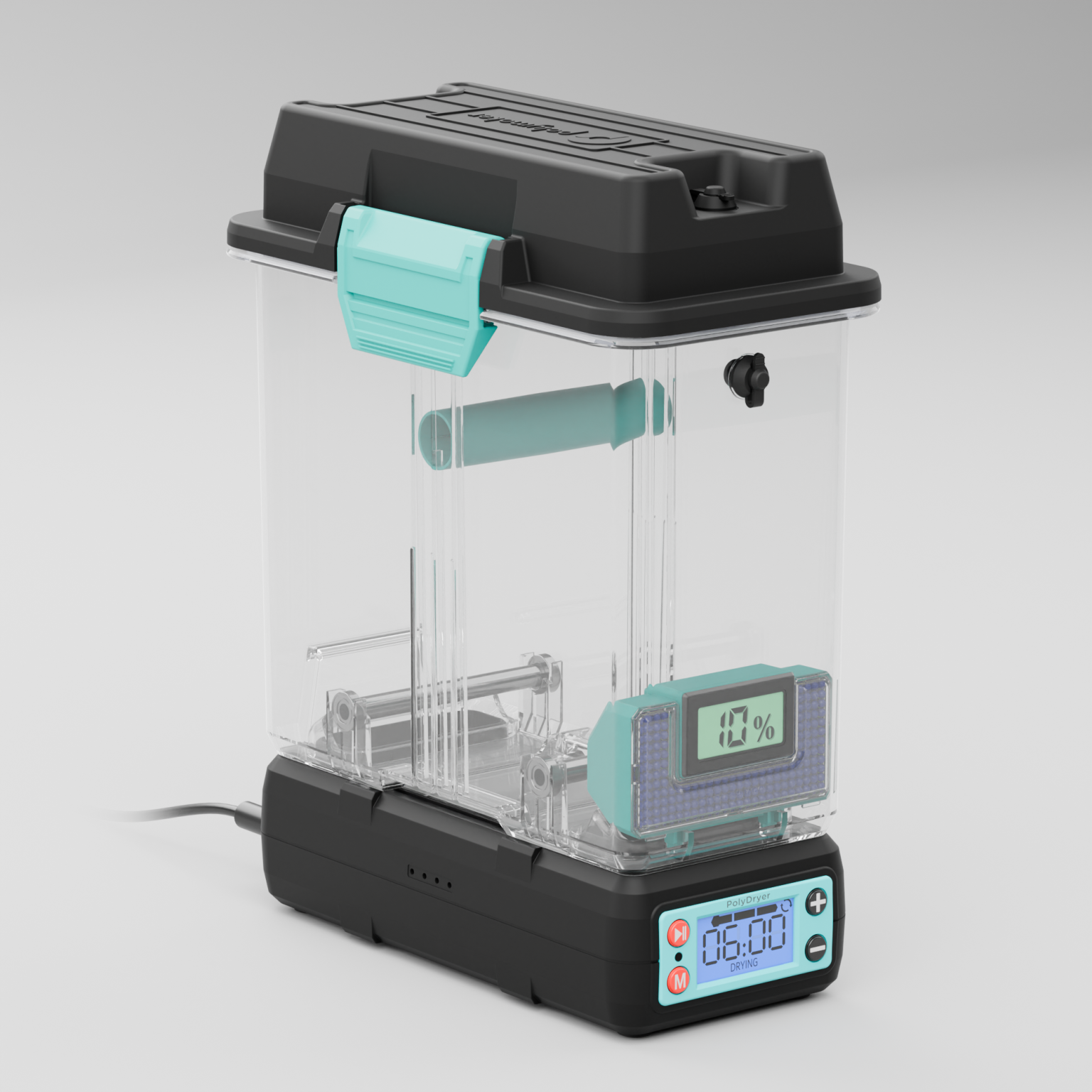 PolyDryer - EC 3D Printing Supplies