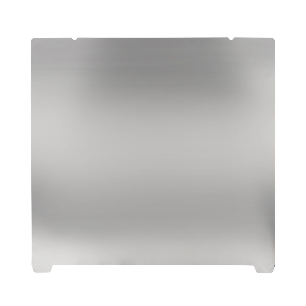 Creality CR-M4 Spring Steel Build Plate 470×485mm - EC 3D Printing Supplies
