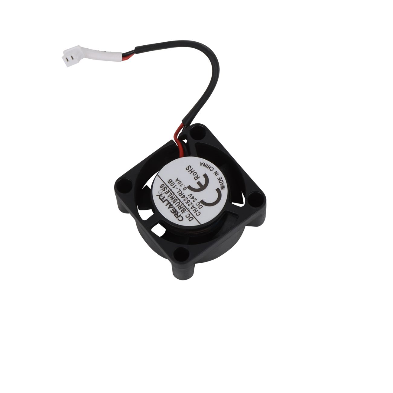 Creality 2510 Axial Fan - Ender 3 V3 SE, Ender 3 V3 KE - EC 3D Printing ...